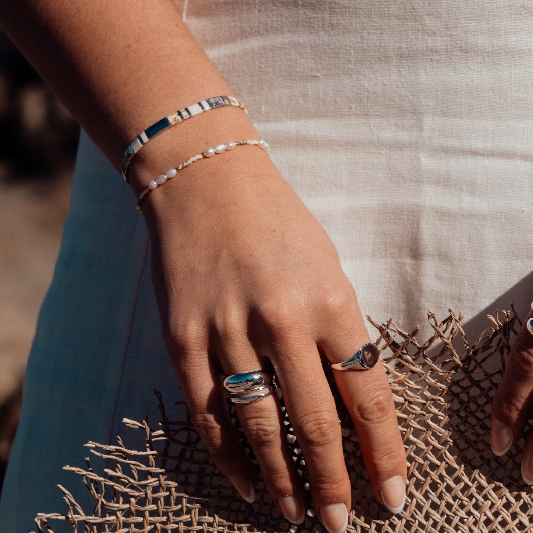 Silver Jewellery – Bowerbird Jewels