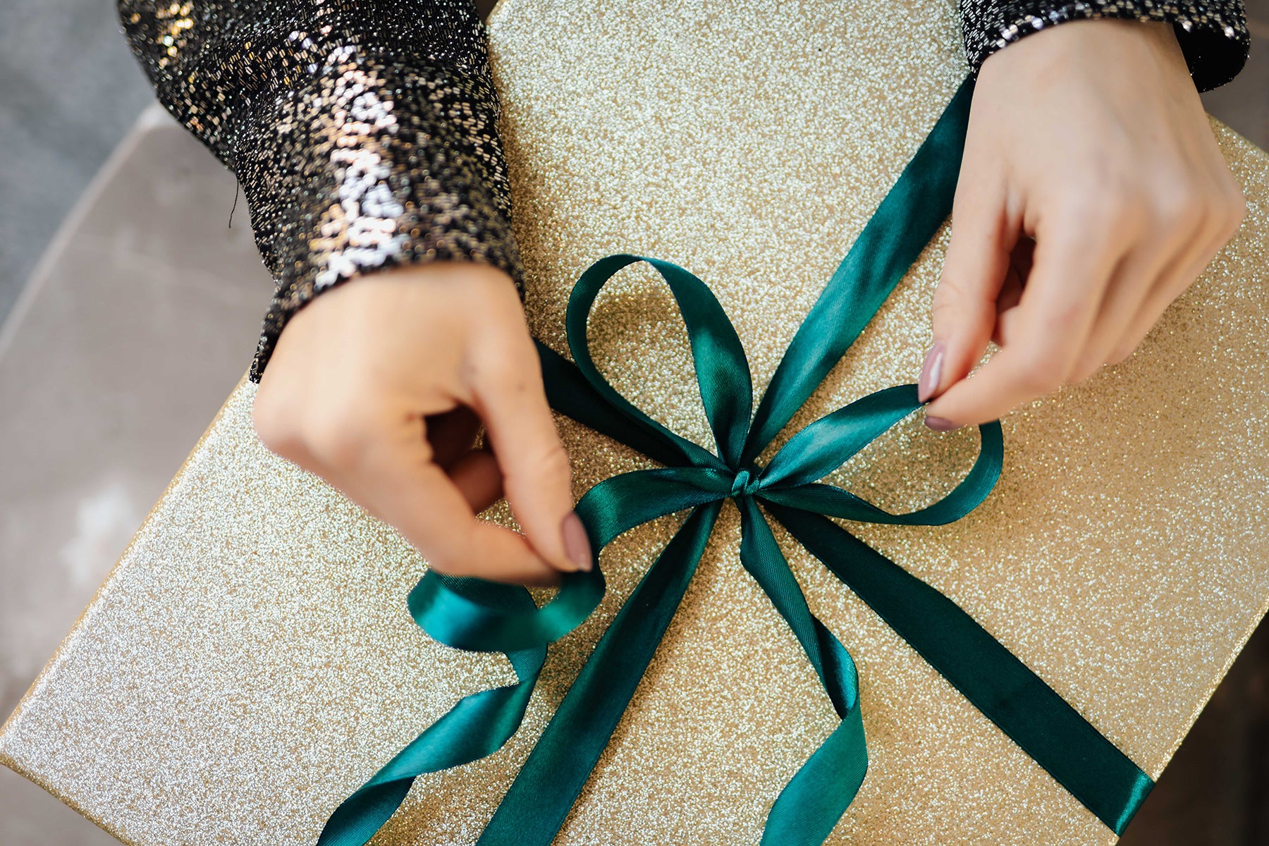 Choosing the perfect jewellery gift – Bowerbird Jewels